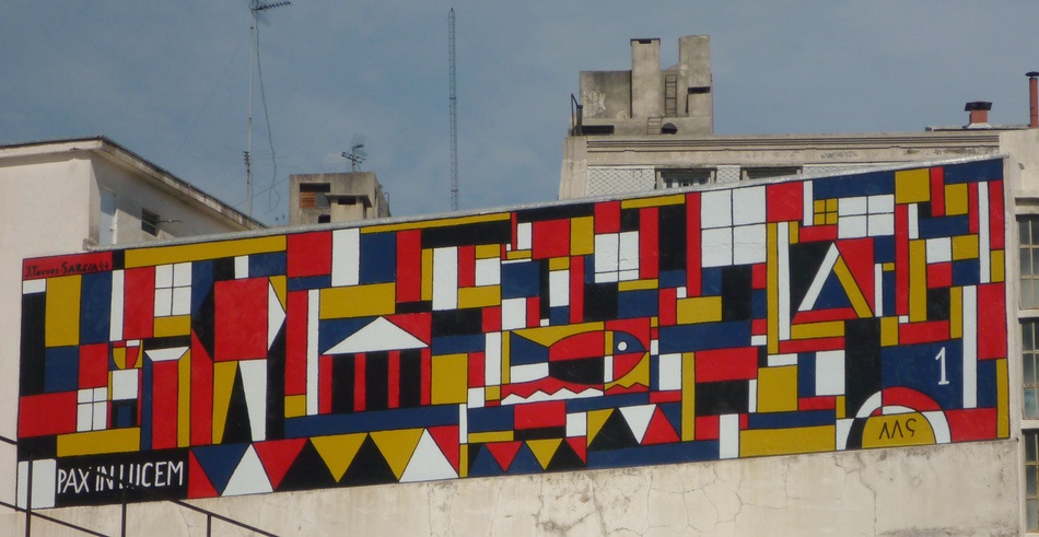 Quantum 19 colloquium of algebras and representations — Centro de ...