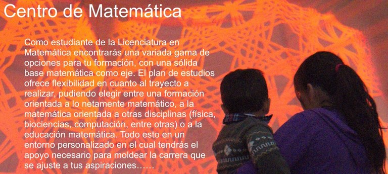 Centro de Matemática